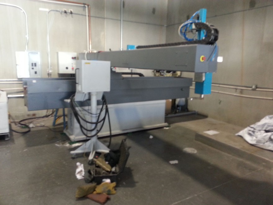 Waterjet | Illusion Projects INC