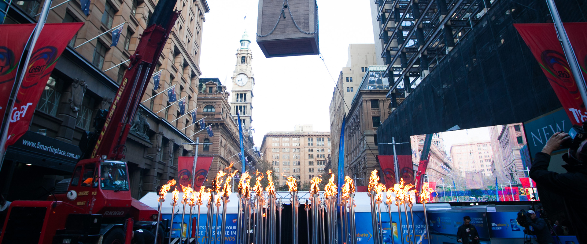 Illusion Projects INC | Stage Set & Props - Exhibits & Attractions ...