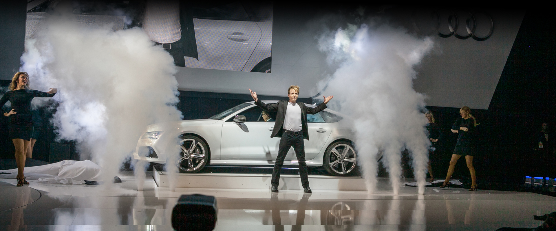 Illusion Projects INC | Stage Set & Props - Exhibits & Attractions ...